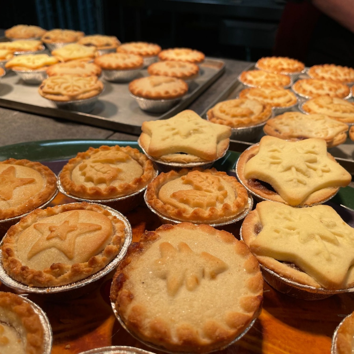 Plymouth High School for Girls - Carols & Mince Pies 2025